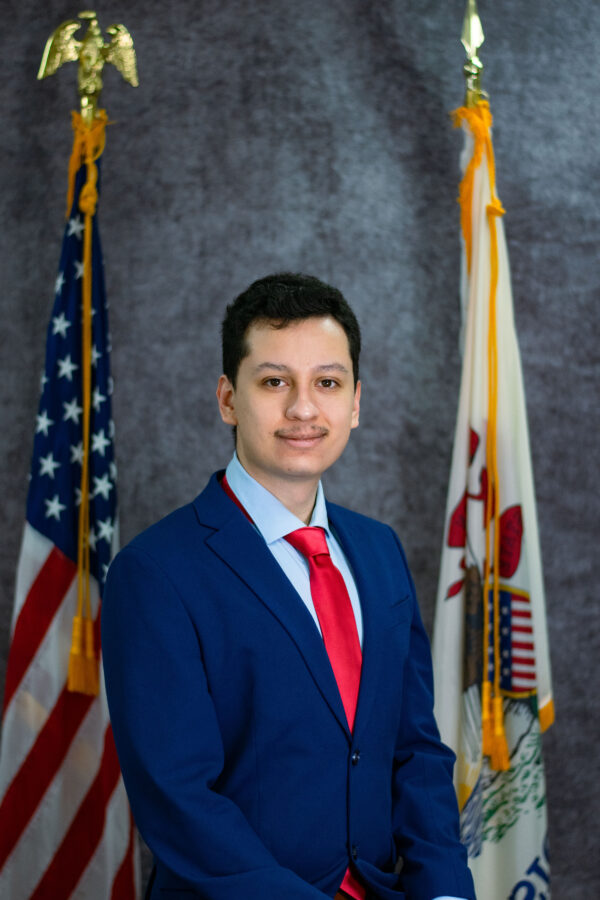 2026 Candidates - DuPage County Republicans